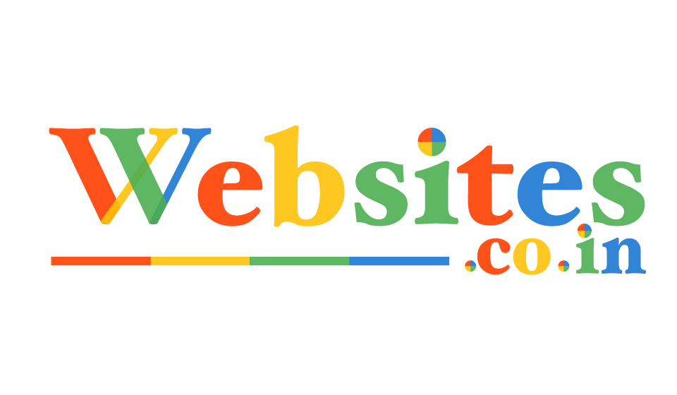 Websites.co.in - Instant Website Builder | Create Your Free Website